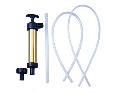 Carterpomp handmatig van On-Deck - ODA37212 - Shipsworld.NL